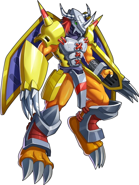 Image - Wargreymon 0.png | Death Battle Fanon Wiki | FANDOM powered by Wikia