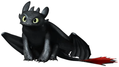 Toothless | Death Battle Fanon Wiki | Fandom
