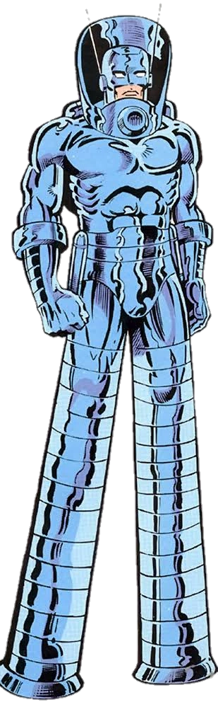 Stilt Man | Death Battle Fanon Wiki | Fandom