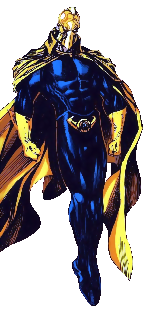 Doctor Fate | Death Battle Fanon Wiki | FANDOM powered by Wikia