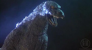 Godzilla Junior | Death Battle Fanon Wiki | FANDOM powered by Wikia