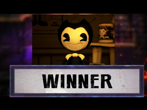 Spinel vs Bendy | Death Battle Fanon Wiki | Fandom