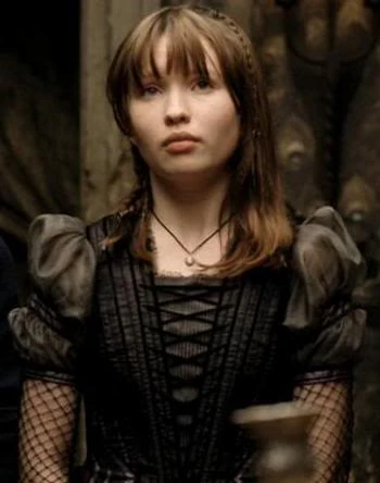 Violet Baudelaire | Death Battle Fanon Wiki | FANDOM powered by Wikia