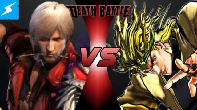 Dante Matches by METADANE on DeviantArt