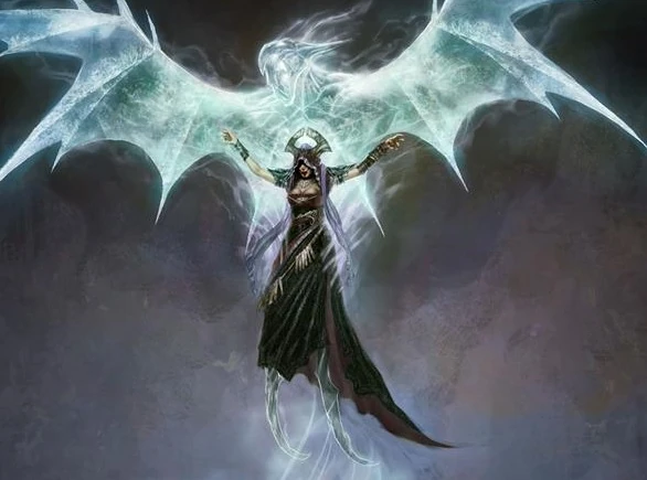 Tisiphone | Death Battle Fanon Wiki | Fandom