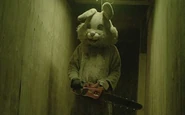Bunny Man | Death Battle Fanon Wiki | Fandom