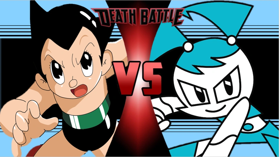 Jenny Wakemanxj9 Death Battle Fanon Wiki Fandom