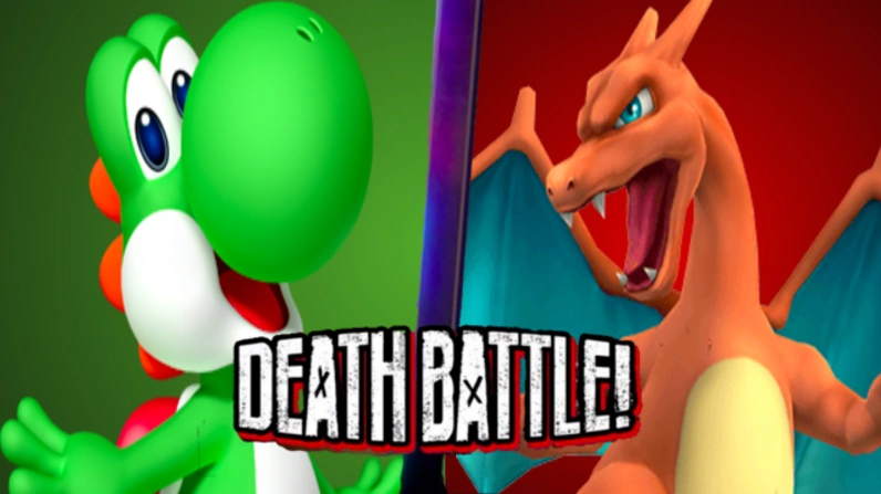 Yoshi Vs Tails Death Battle Fanon Wiki Fandom Powered