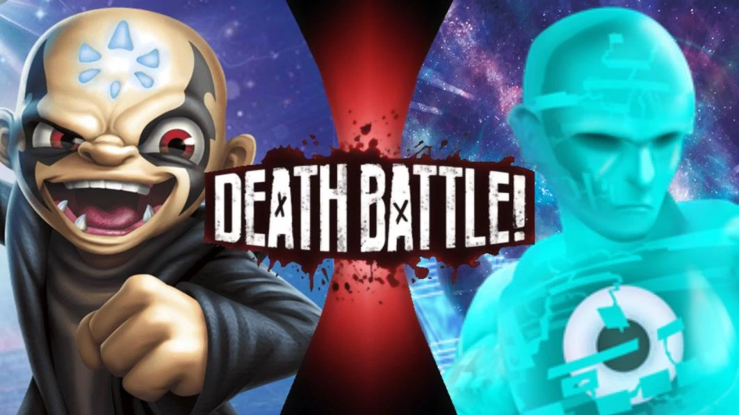 Kaos vs. Tabuu | Death Battle Fanon Wiki | Fandom