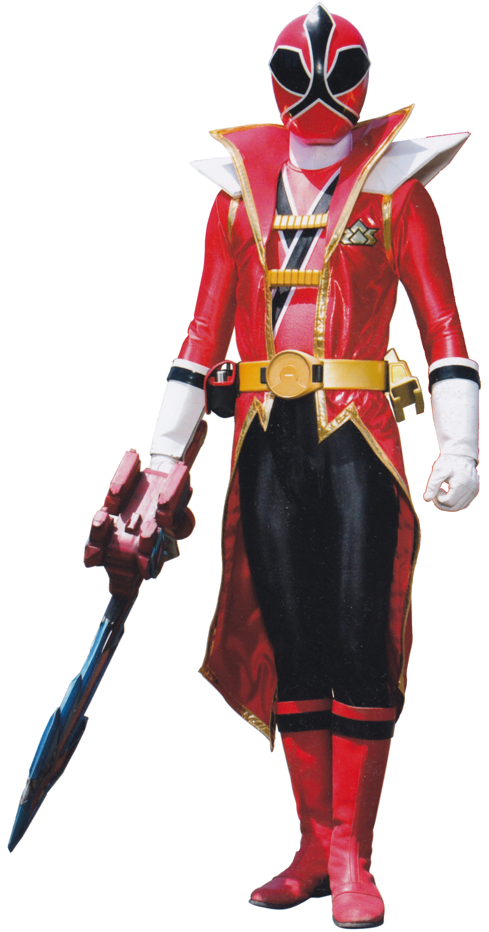 Category:Power Rangers Samurai Characters | Death Battle Fanon Wiki ...