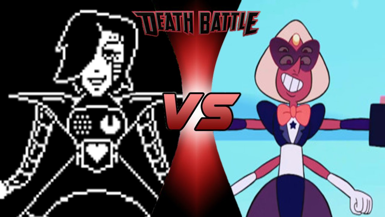 Sardonyx vs Mettaton | Death Battle Fanon Wiki | FANDOM powered by Wikia Sardonyx vs Mettaton | Death Battle Fanon Wiki | FANDOM powered by Wikia