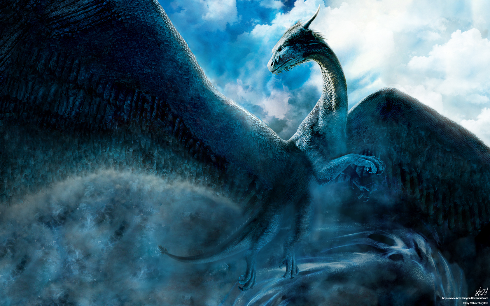 Saphira Death Battle Fanon Wiki Fandom Powered By Wikia