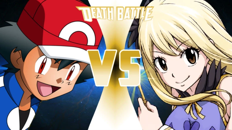 Lucy Heartfilia Vs Yugi Muto Death Battle Fanon Wiki