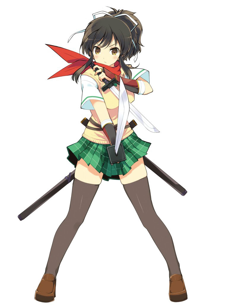 Asuka (Senran Kagura) | Death Battle Fanon Wiki | FANDOM powered by Wikia Asuka (Senran Kagura) | Death Battle Fanon Wiki | FANDOM powered by Wikia