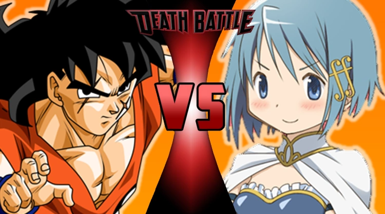 Yamcha Death Battle Fanon Wiki Fandom Powered By Wikia