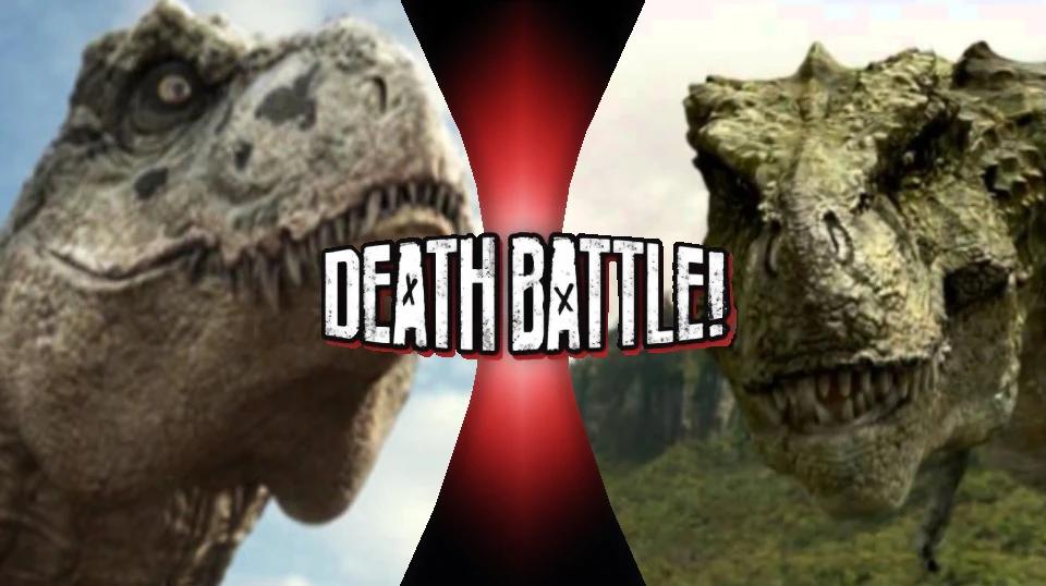 Image Riptor Vs Reptilejpg Death Battle Fanon Wiki Fandom