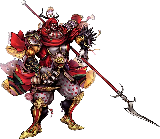 Gilgamesh (Final Fantasy) | Death Battle Fanon Wiki | FANDOM powered by ...