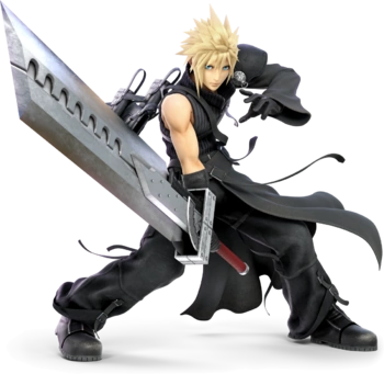 Cloud Strife | Death Battle Fanon Wiki | FANDOM powered by Wikia