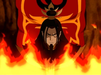 Ozai | Death Battle Fanon Wiki | Fandom