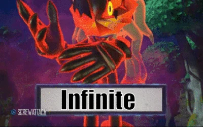 Android 21 vs Infinite | Death Battle Fanon Wiki | Fandom