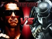 Terminator vs. Predator | Death Battle Fanon Wiki | FANDOM powered by Wikia