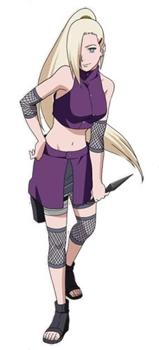 Image - Ino.png | Death Battle Fanon Wiki | FANDOM powered by Wikia