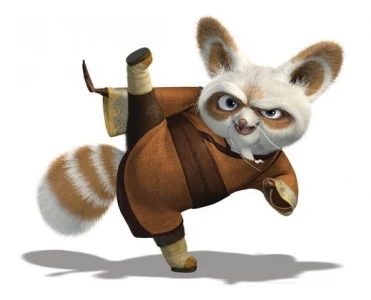 Master Shifu | Death Battle Fanon Wiki | Fandom