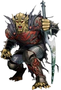Etrigan the Demon | Death Battle Fanon Wiki | Fandom
