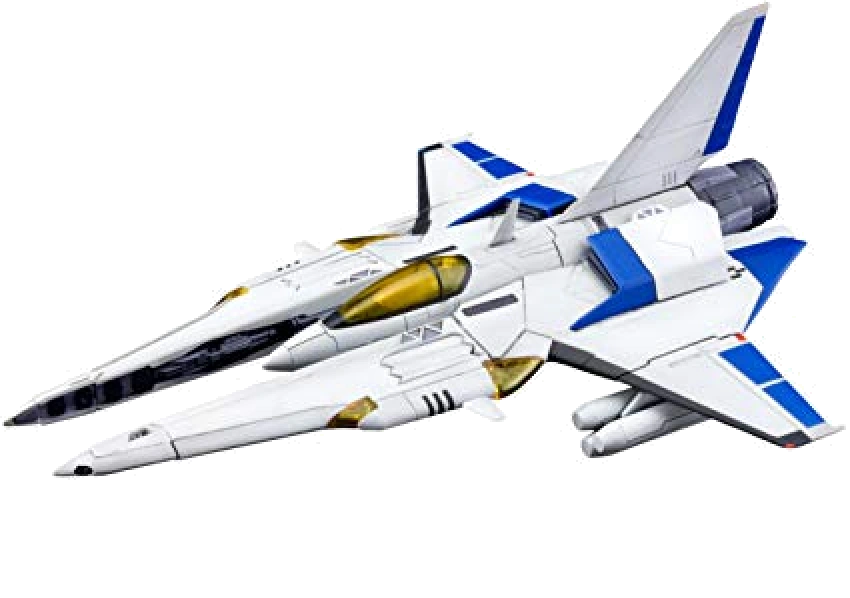 Vic Viper | Death Battle Fanon Wiki | Fandom