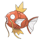Magikarp | Death Battle Fanon Wiki | Fandom