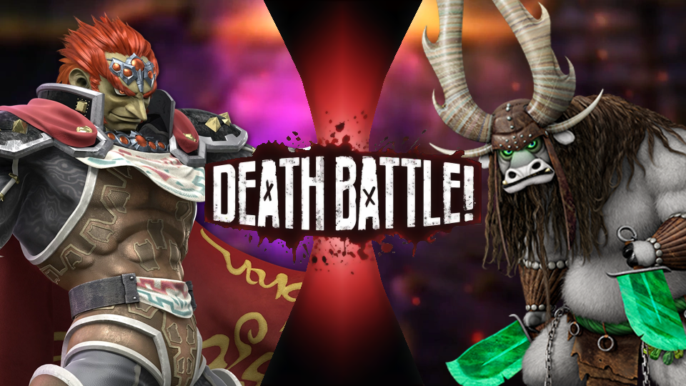 Ganondorf vs Kai | Death Battle Fanon Wiki | Fandom Ganondorf vs Kai | Death Battle Fanon Wiki | Fandom