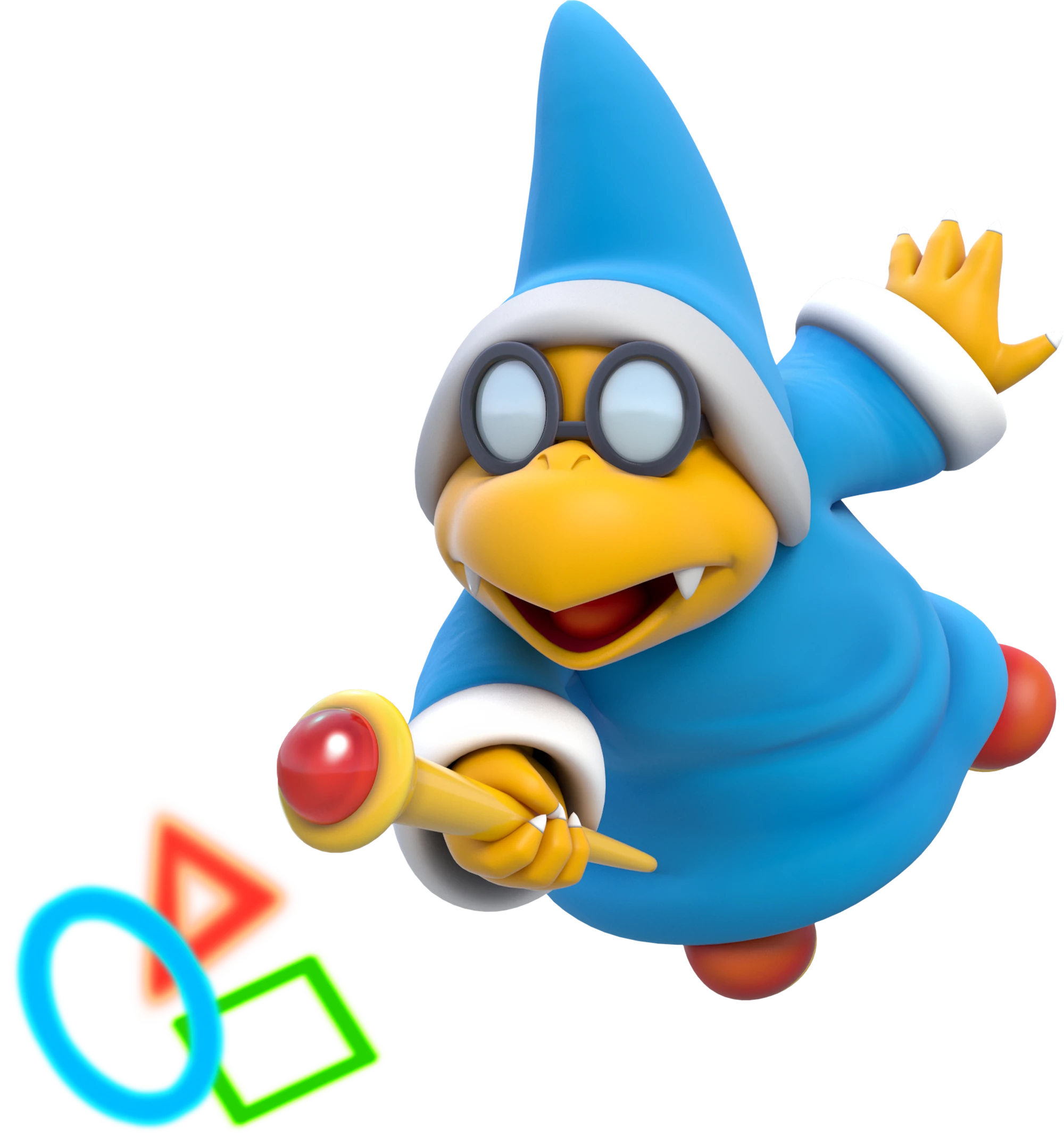 Image - Kamek.png | Death Battle Fanon Wiki | FANDOM powered by Wikia