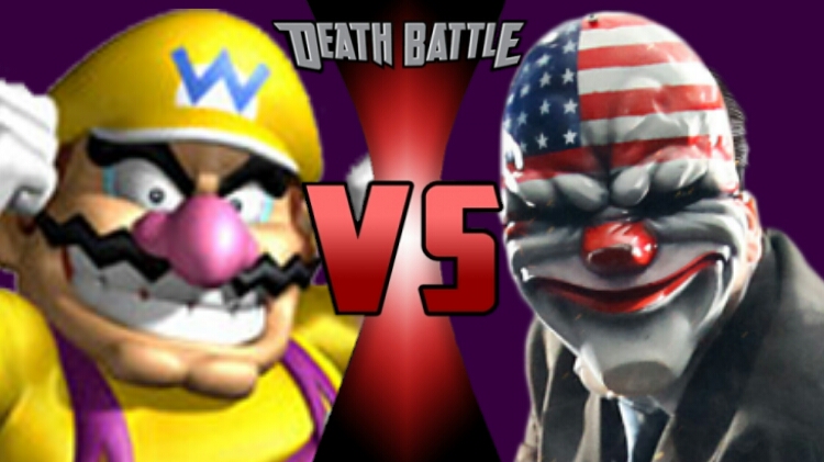 Wario VS Dallas | Death Battle Fanon Wiki | FANDOM powered by Wikia Wario VS Dallas | Death Battle Fanon Wiki | FANDOM powered by Wikia