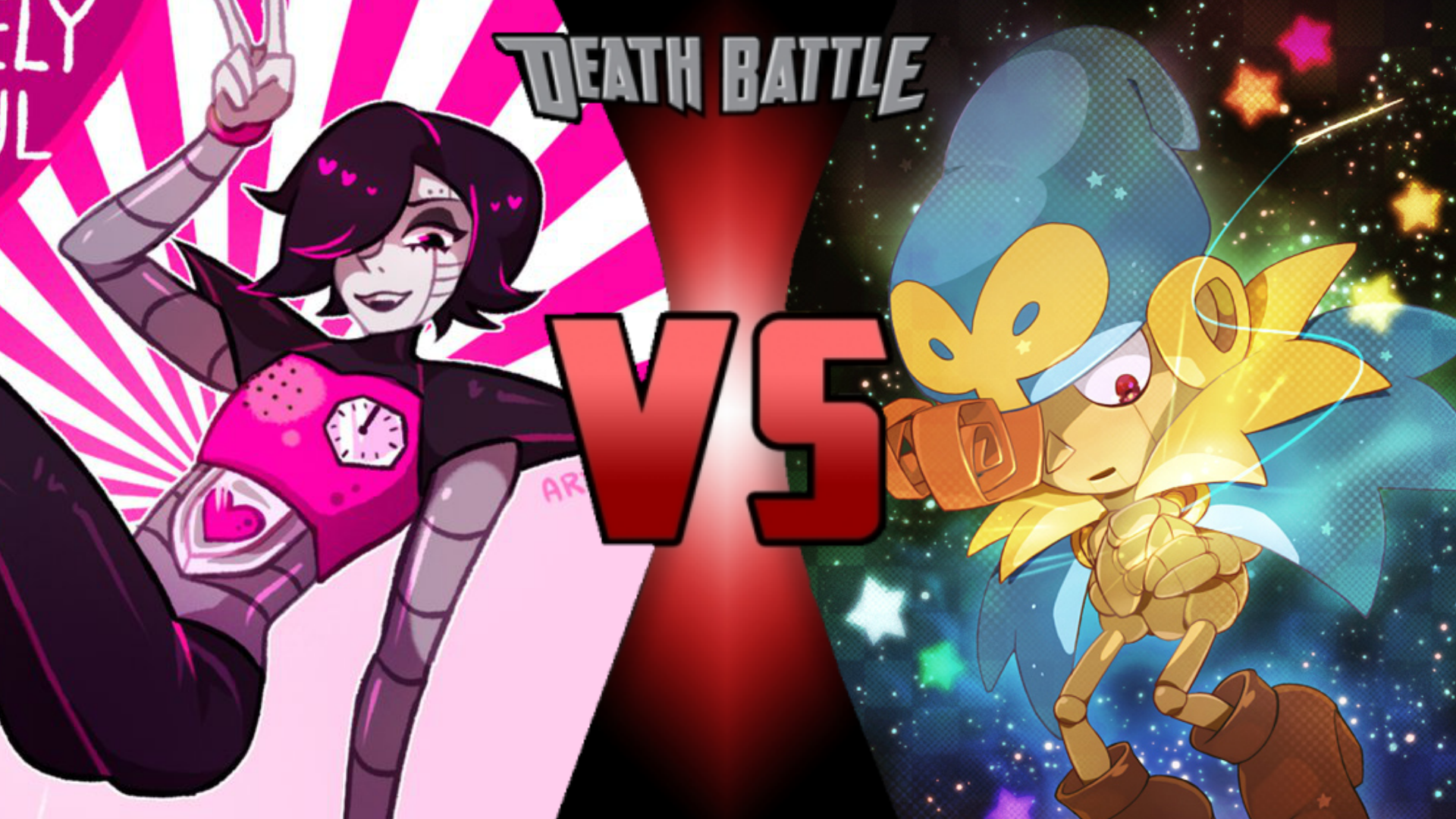 Image - Mettaton vs. Geno.png | Death Battle Fanon Wiki | FANDOM ... Image - Mettaton vs. Geno.png | Death Battle Fanon Wiki | FANDOM ...