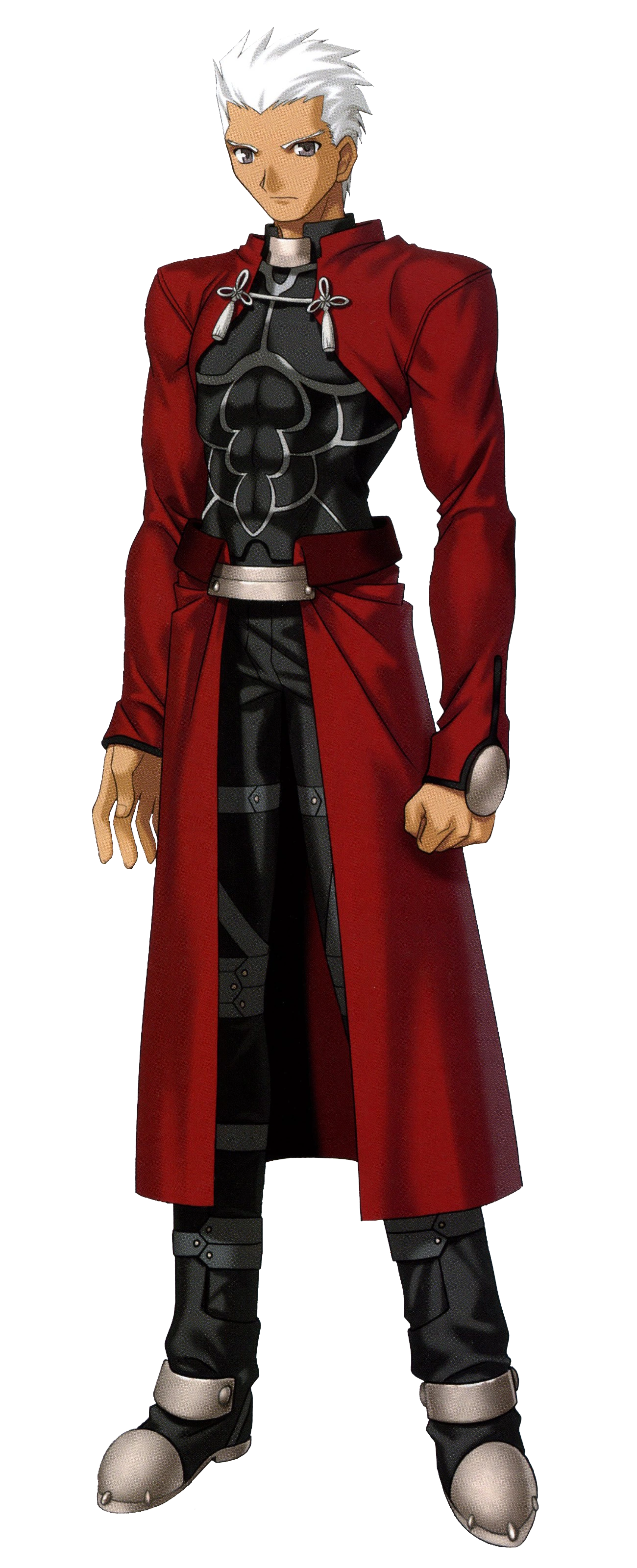 Archer (EMIYA) | Death Battle Fanon Wiki | FANDOM powered by Wikia