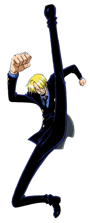 Sanji | Death Battle Fanon Wiki | FANDOM powered by Wikia