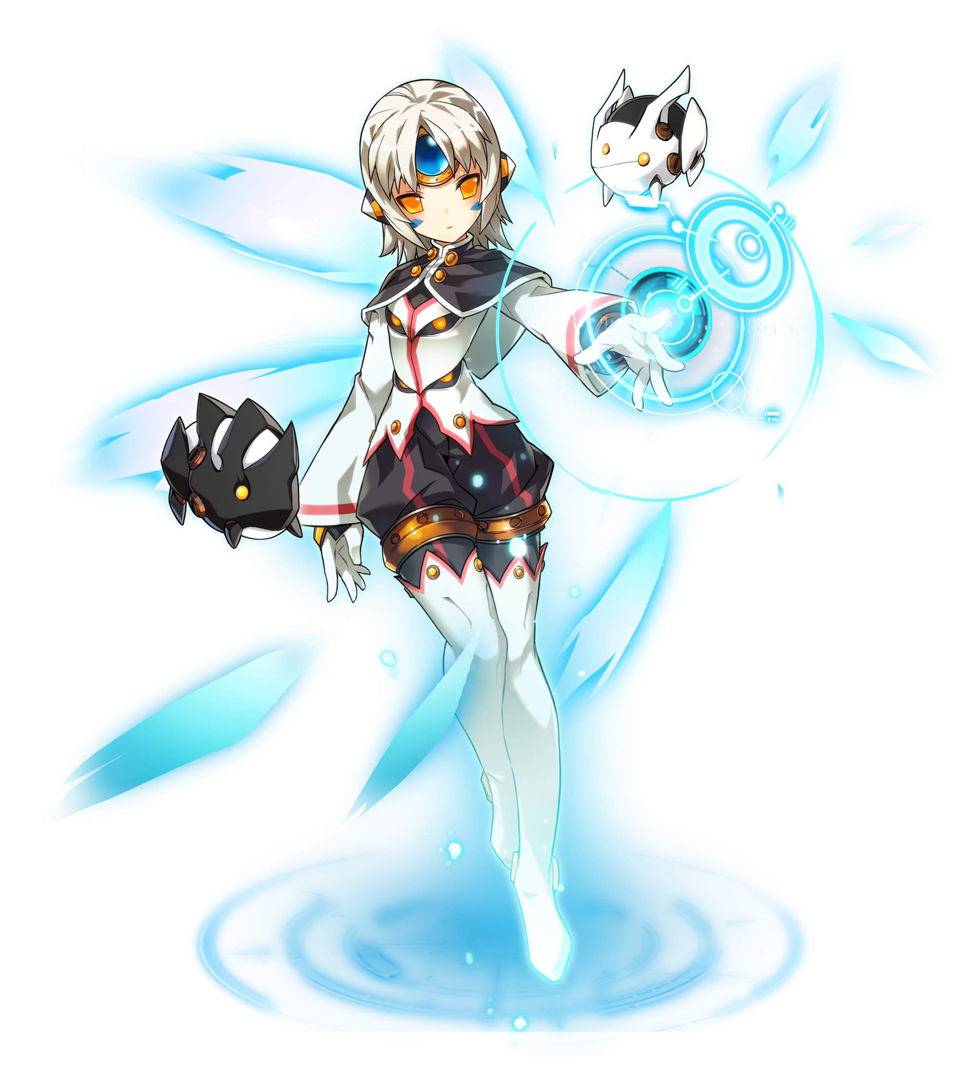 Elsword Wiki