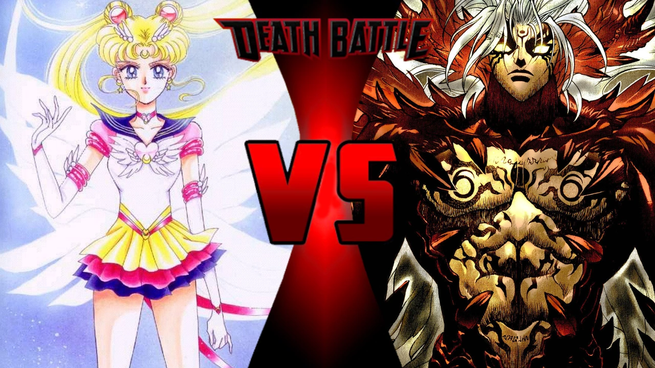 Sailor Moon Battle Games - ceselfie