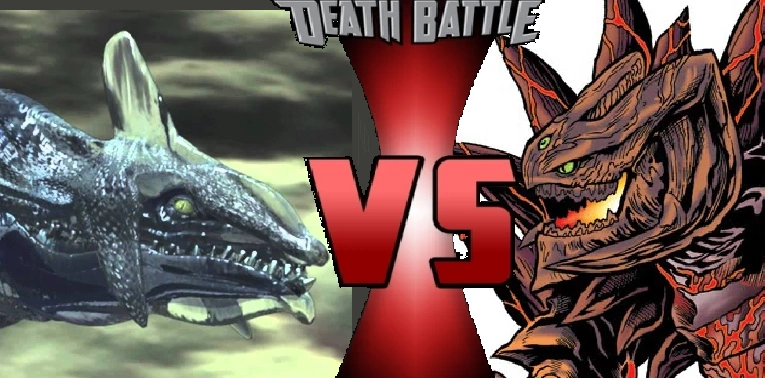 Perfect Chaos vs Iblis | Death Battle Fanon Wiki | Fandom