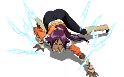 Yoruichi Shihoin | Death Battle Fanon Wiki | Fandom