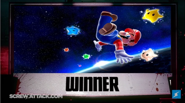 Mario vs Ash Ketchum | Death Battle Fanon Wiki | Fandom