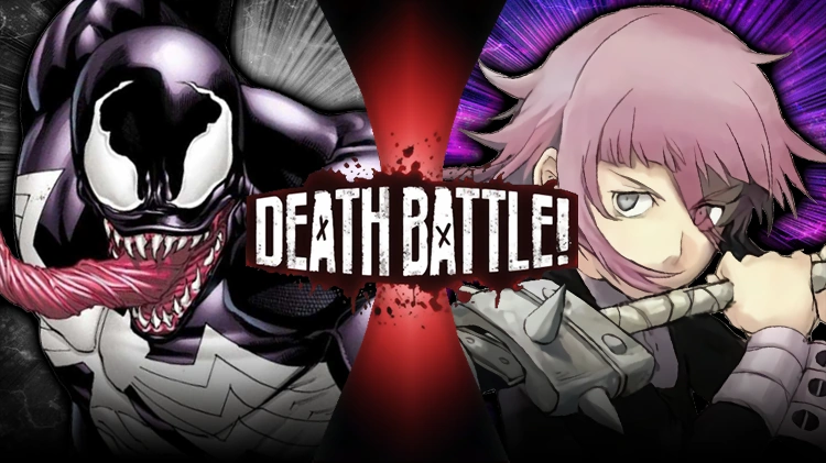 Venom Vs. Crona | Death Battle Fanon Wiki | Fandom