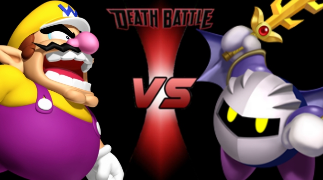 Wario vs Meta Knight | Death Battle Fanon Wiki | FANDOM powered by Wikia Wario vs Meta Knight | Death Battle Fanon Wiki | FANDOM powered by Wikia