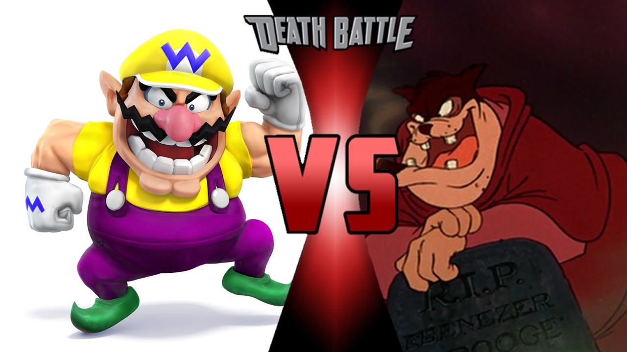 Wario vs Pete | Death Battle Fanon Wiki | FANDOM powered by Wikia Wario vs Pete | Death Battle Fanon Wiki | FANDOM powered by Wikia