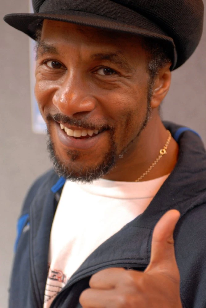 Danny John-Jules | Death in Paradise Wiki | Fandom
