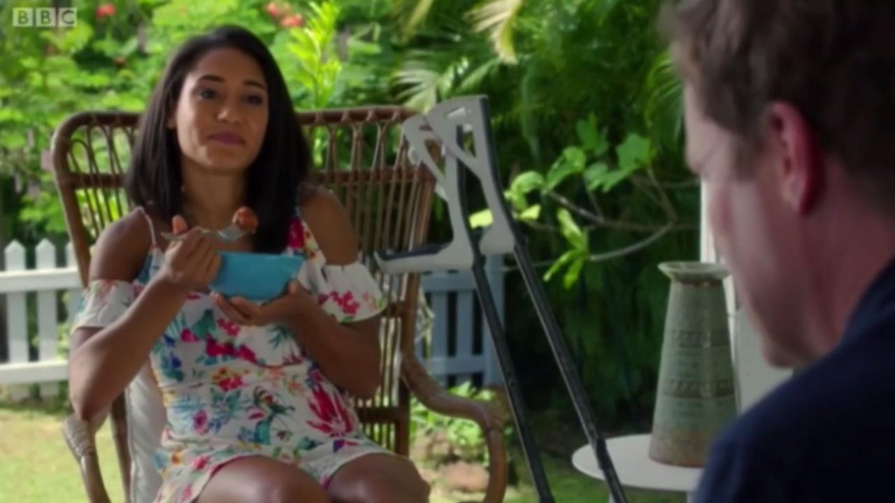 Florence Cassell | Death in Paradise Wiki | FANDOM powered by Wikia Florence Cassell | Death in Paradise Wiki | FANDOM powered by Wikia
