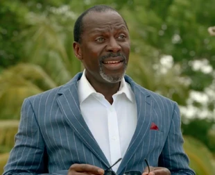 Joseph Richards | Death in Paradise Wiki | Fandom