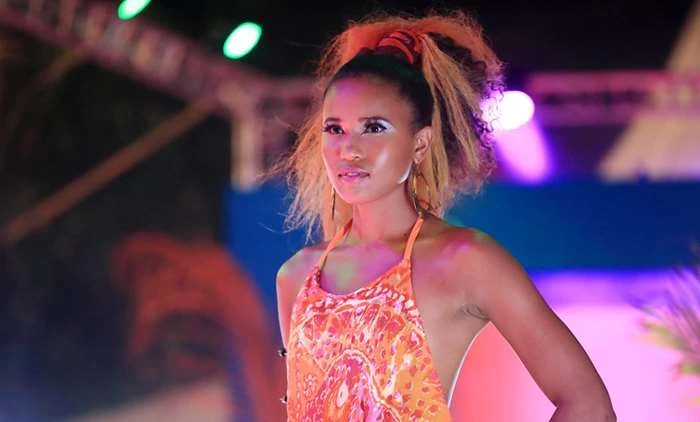 Rosey Hooper | Death in Paradise Wiki | Fandom