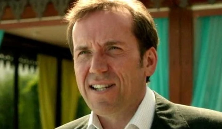 Richard Poole | Death in Paradise Wiki | Fandom
