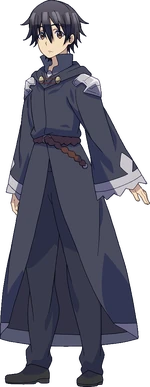 Death March to the Parallel World Rhapsody Wiki | Fandom